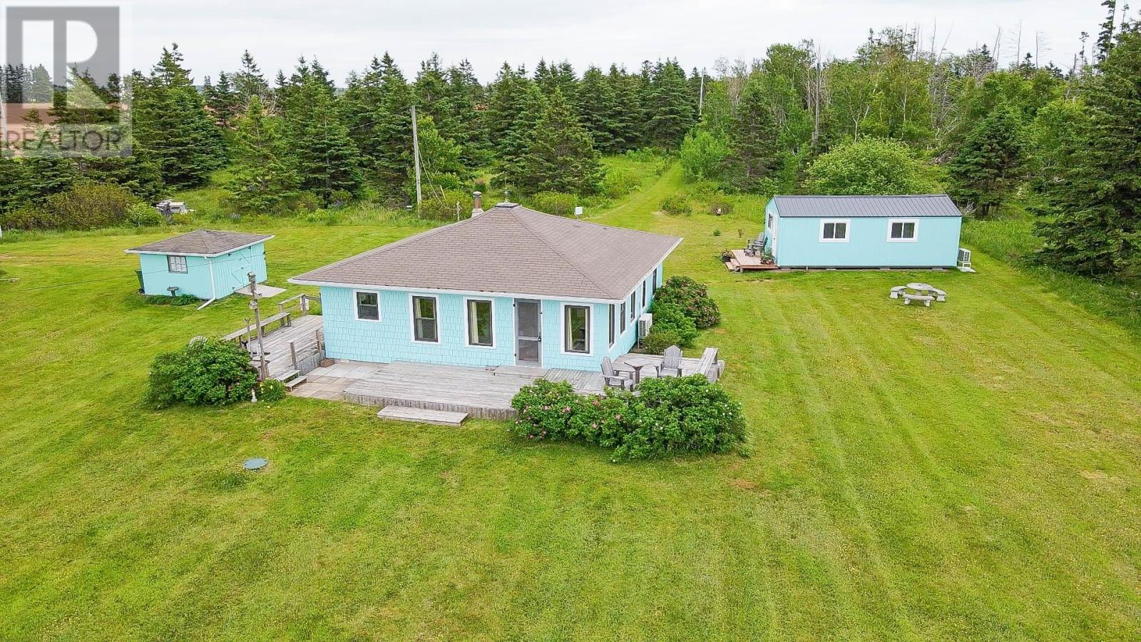 For sale: 3 Oswald Road, Borden-Carleton, Prince Edward Island C0B1X0 ...