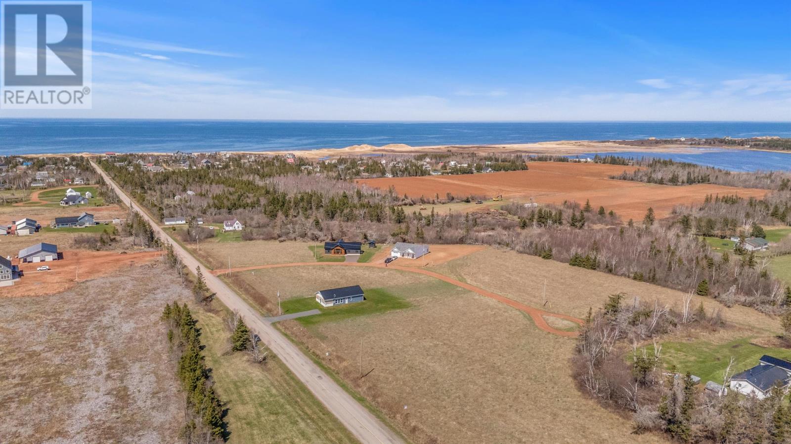 For sale: Lot 1 Lakeside Beach Road, Lakeside, Prince Edward Island ...