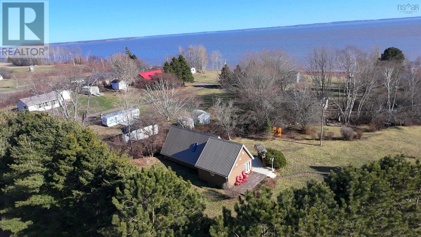 For sale: 19 Roland Faulkner Loop, Lower Economy, Nova Scotia B0M1J0 ...