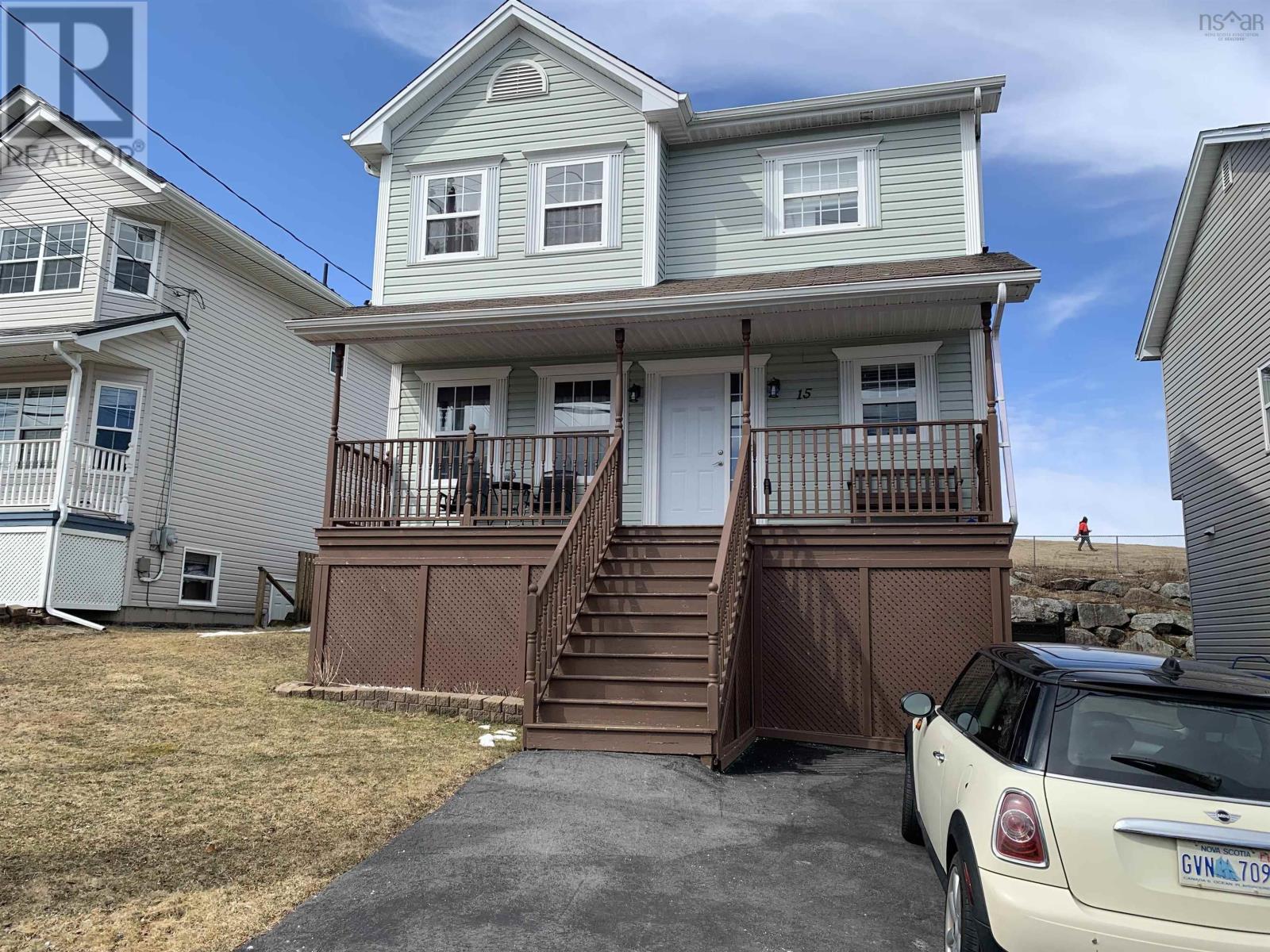 15 Beech Tree Run, Beechville, Nova Scotia B3T2E5 | REALTOR.ca