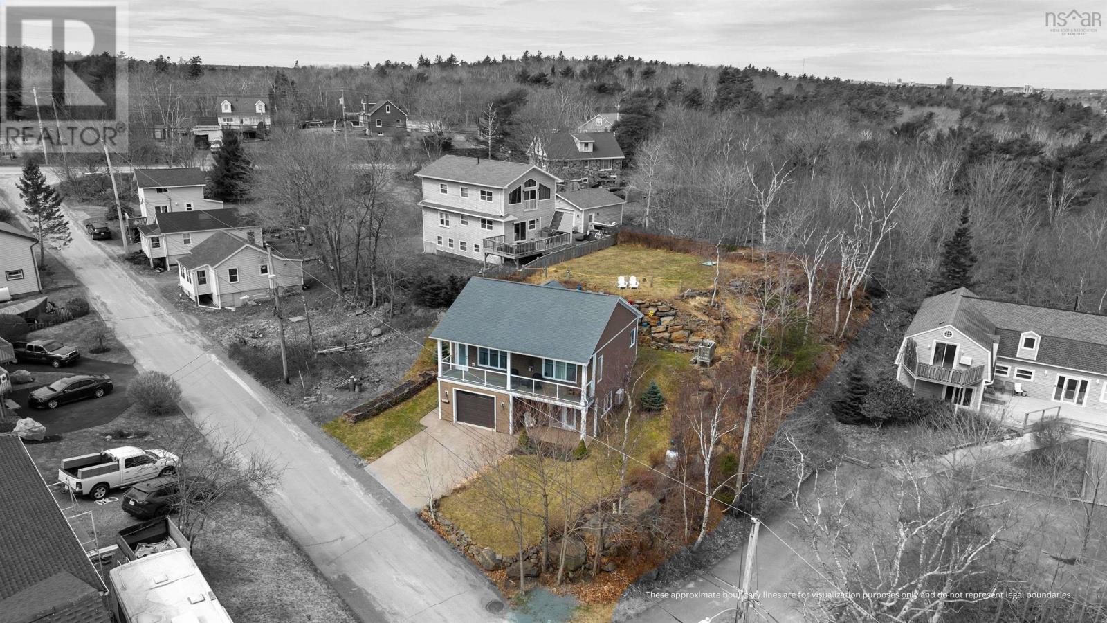 9 Rocklyn Road, Purcell's Cove, Nova Scotia B3P2H8 | REALTOR.ca