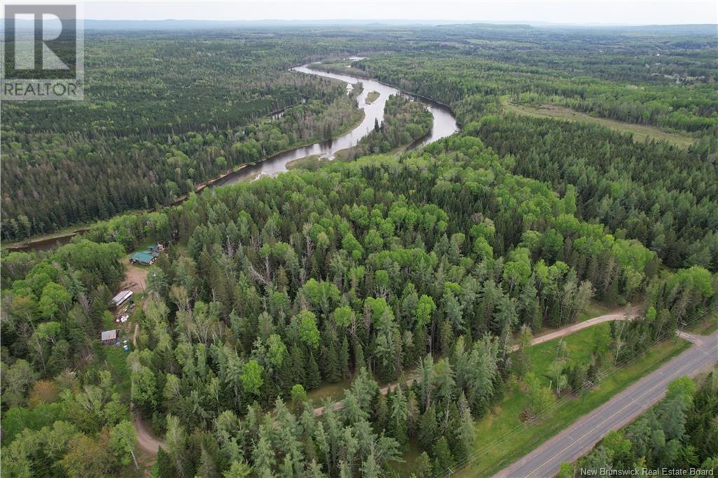 For sale: 1194 Route 385, Oxbow, New Brunswick E7G3L8 - NB118173 ...