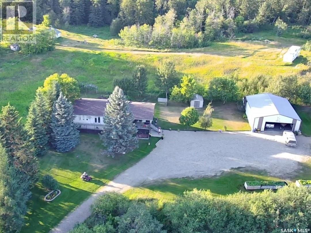 For sale: 301 Memorial DRIVE, Shell Lake, Saskatchewan S0J2G0 ...