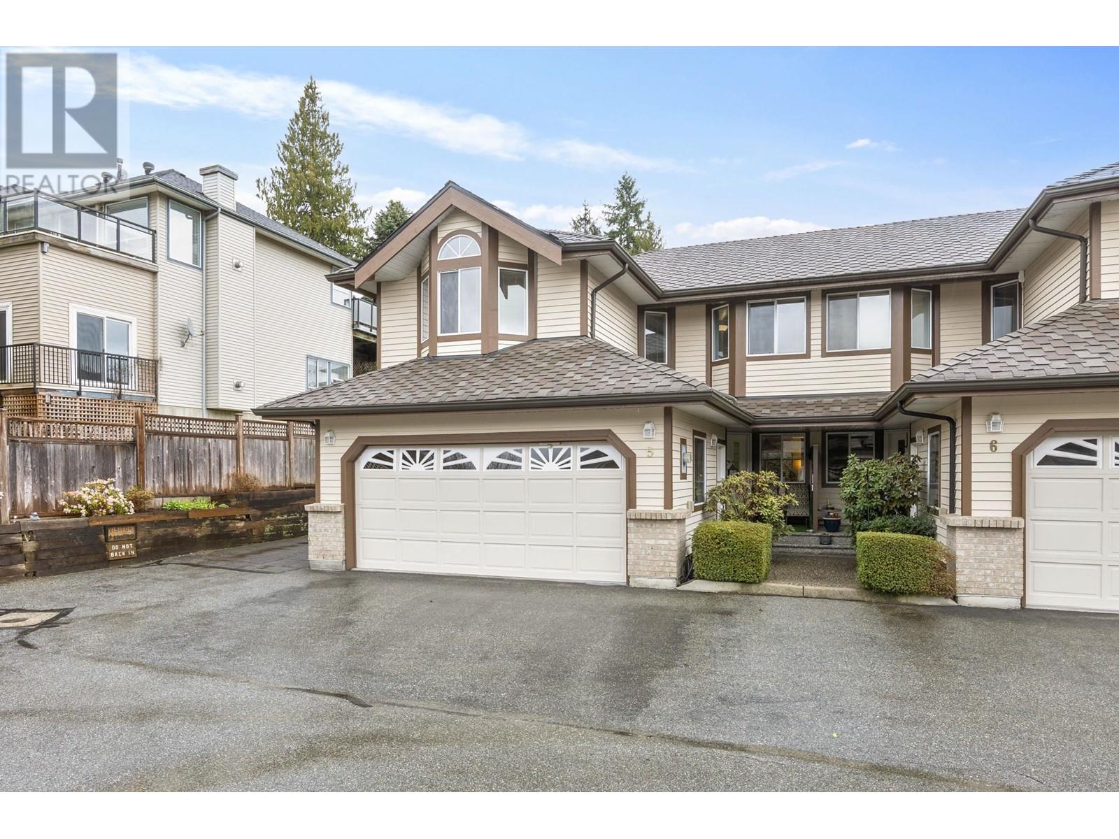 For sale: 5 11438 BEST STREET, Maple Ridge, British Columbia V2X0V1 ...