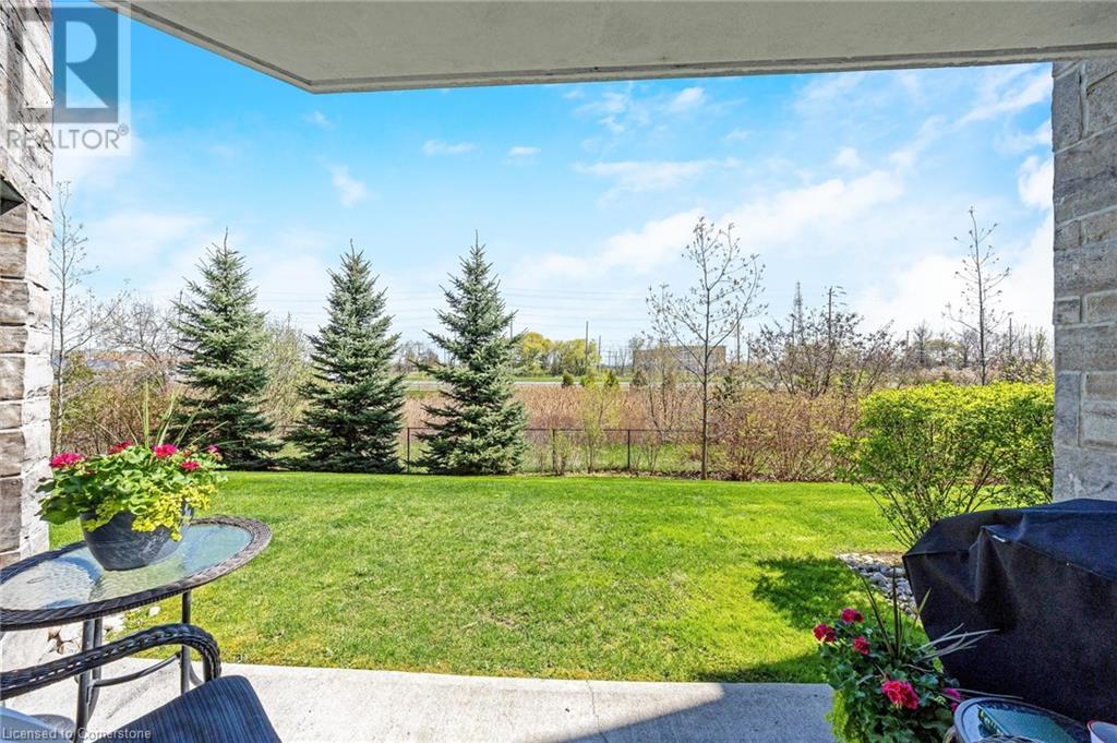 1470 MAIN E Street Unit# 109, Milton, Ontario L9T8W6 | REALTOR.ca