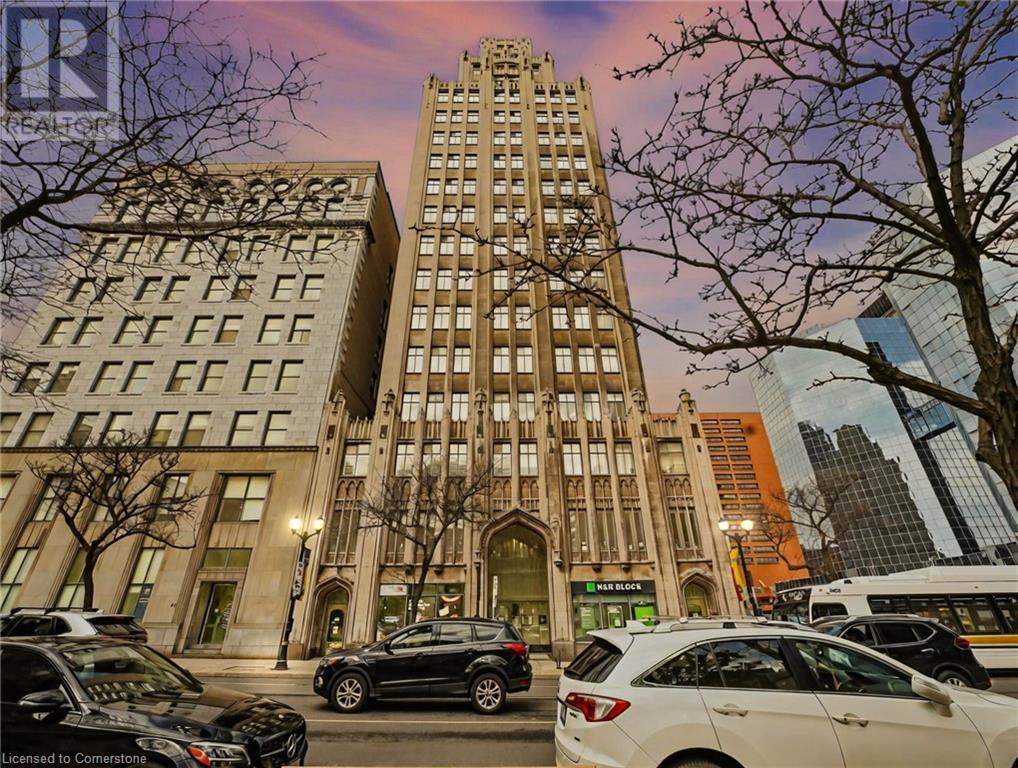 À vendre : 36 JAMES Street S, Hamilton, Ontario L8V4W4 - 40721505 ...