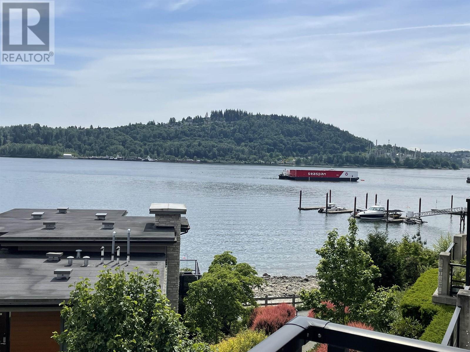 For sale: 209 3825 CATES LANDING WAY, North Vancouver, British Columbia ...