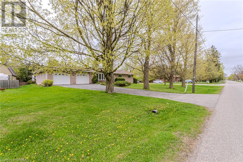 329 MAPLE Avenue S, Burford, Ontario N0E1A0 | REALTOR.ca