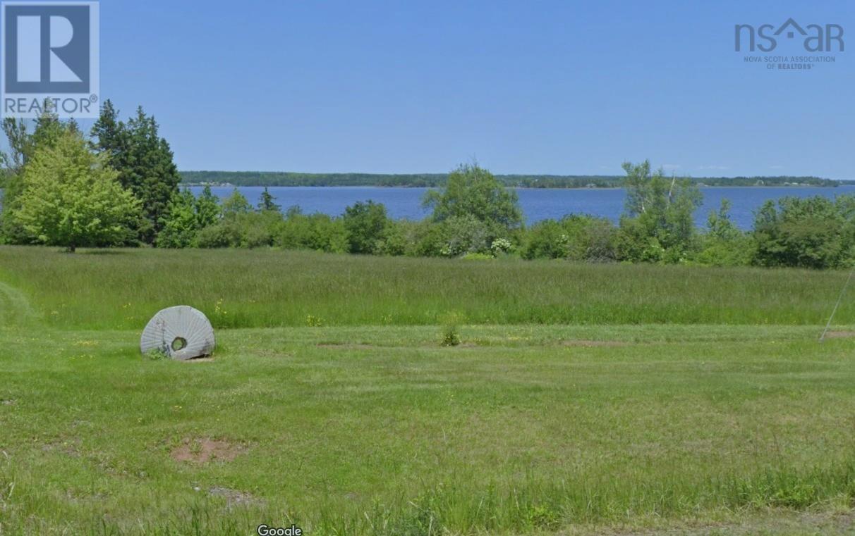À vendre : VL Sailor's Rest Lane, Bayhead, Nouvelle-Écosse B0K1V0 ...