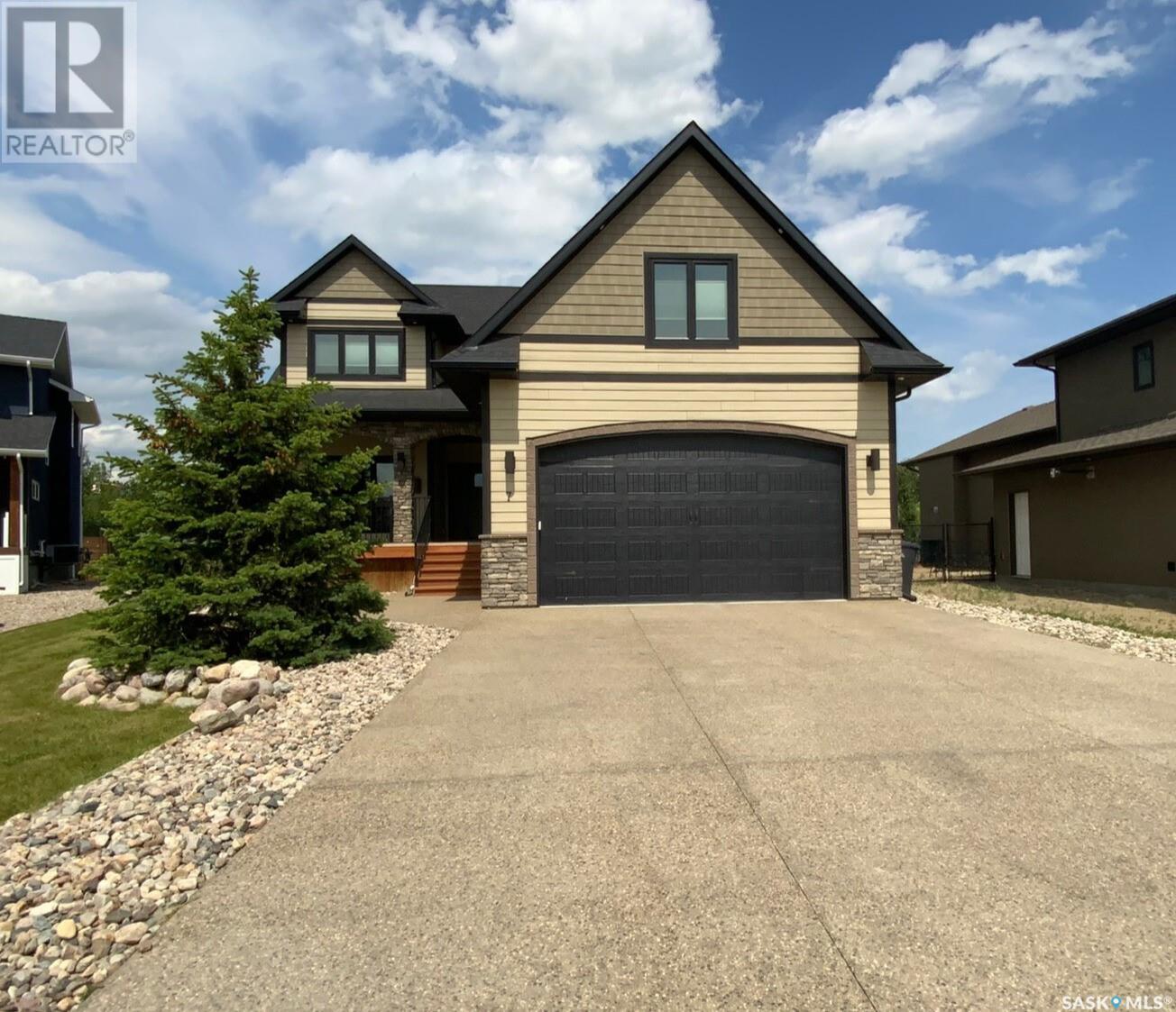 À vendre : 7 Stanford BAY, White City, Saskatchewan S4L0C9 - SK005320 ...