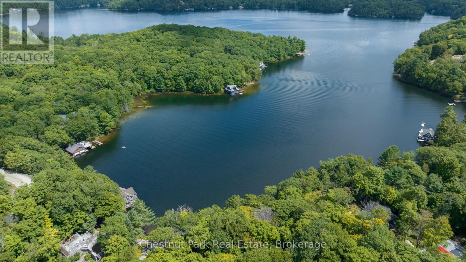 For sale: 0 JEAN MARIE ROAD, Seguin, Ontario P0C1J0 - X12141087 ...