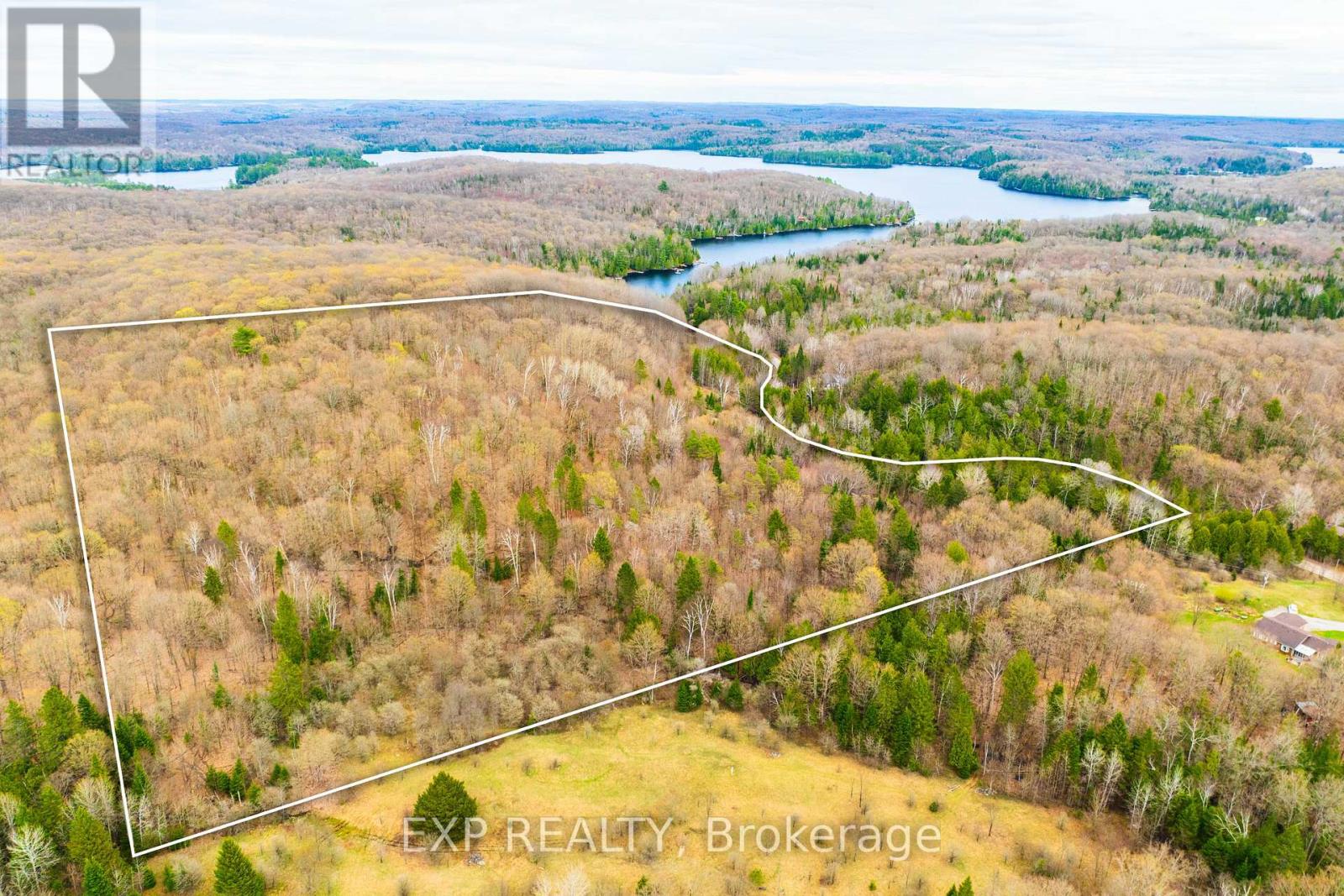 For sale: 0 BLAIRHAMPTON ROAD, Minden Hills (Minden), Ontario K0M2K0 ...