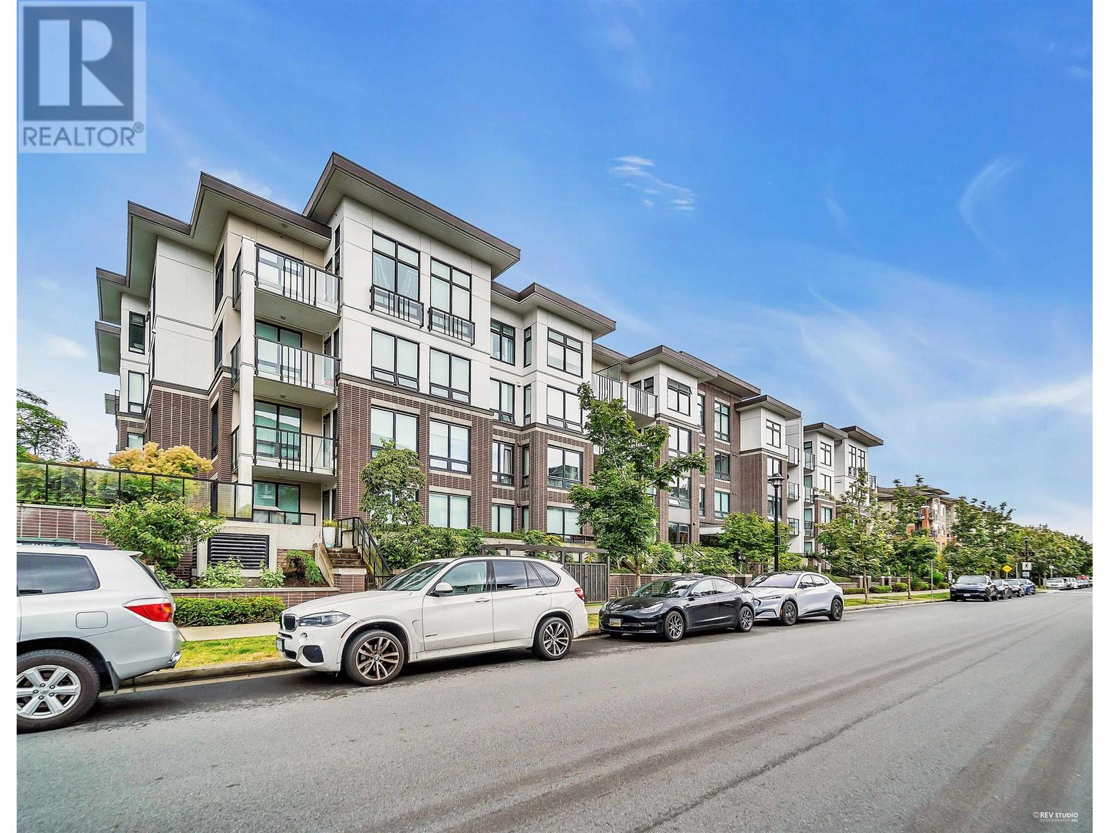 For sale: 228 9388 ODLIN ROAD, Richmond, British Columbia V6X0L5 ...