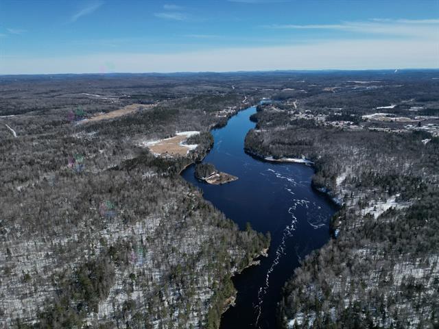 For sale: Route Transcanadienne, Grand-Remous, Quebec J0W1E0 - 13346317 ...