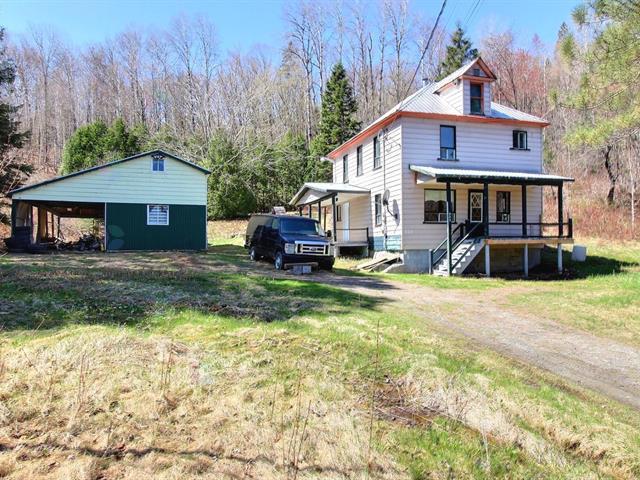 For sale: 554 Route 289, Saint-Marc-du-Lac-Long, Quebec G0L1T0 ...
