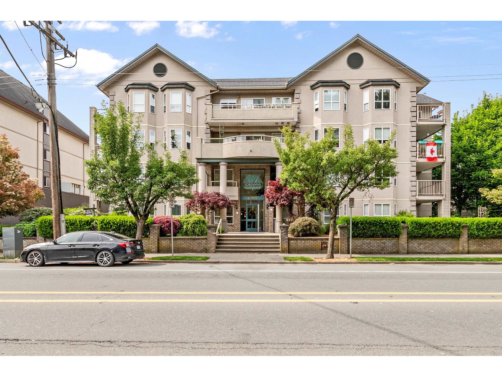 For sale: 114 46693 YALE ROAD, Chilliwack Proper East, Chilliwack ...