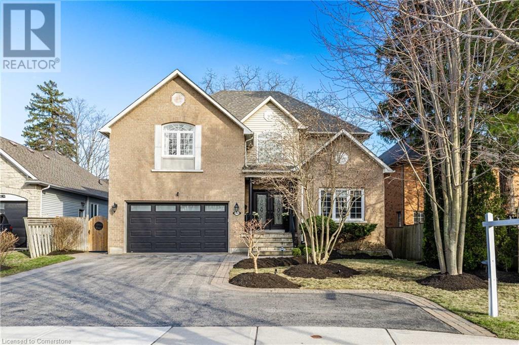 2532 REBECCA Street, Oakville, Ontario L6L6N8 | REALTOR.ca