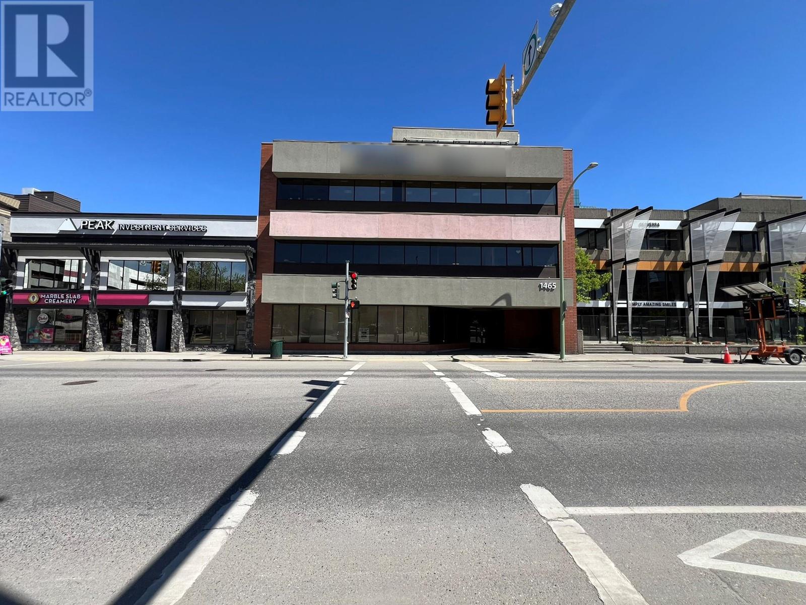 For lease: 1465 Ellis Street Unit# 100, Kelowna, British Columbia ...