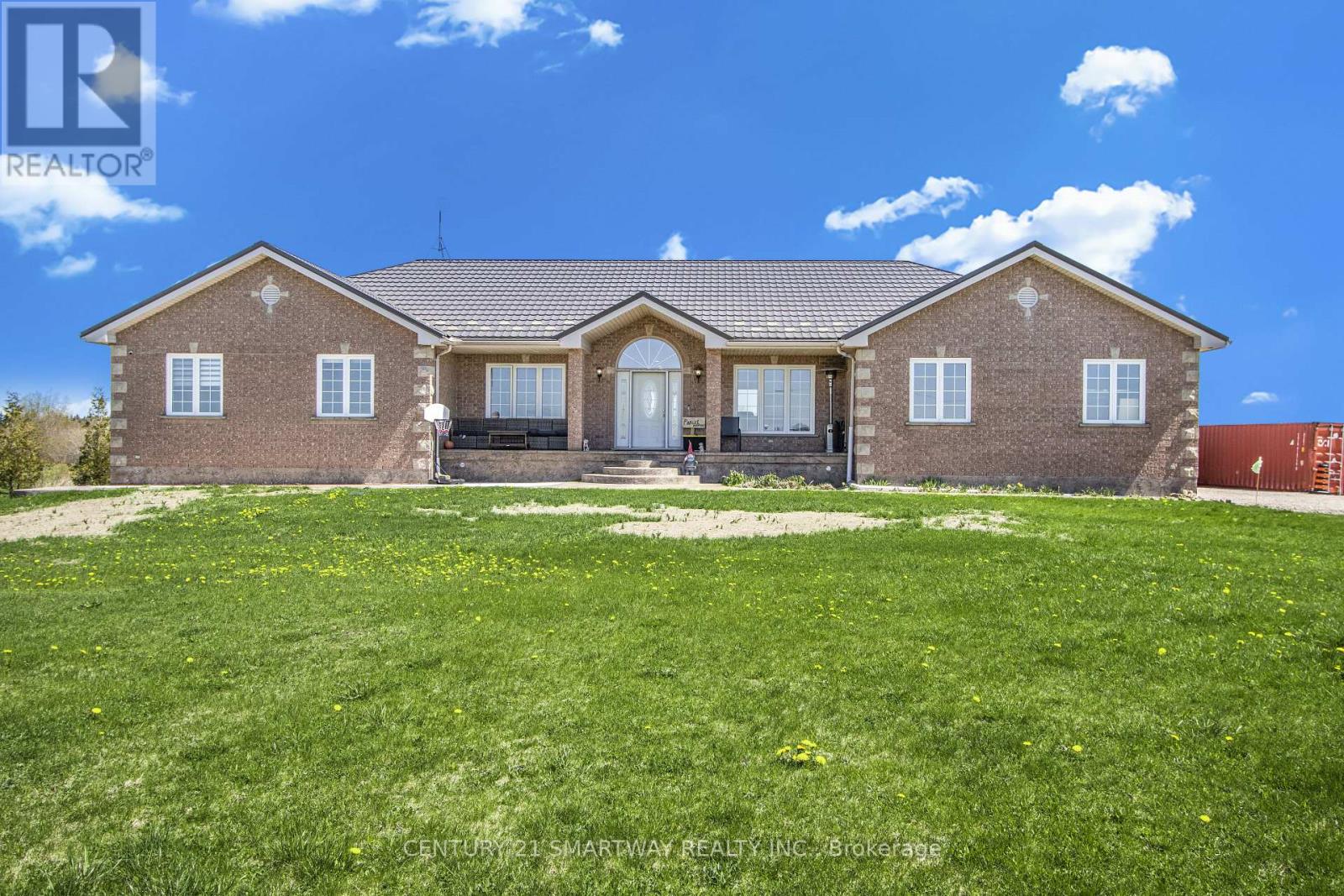 For sale: 7299 FIFTH LINE R.R. #1 LINE, Wellington North, Ontario ...