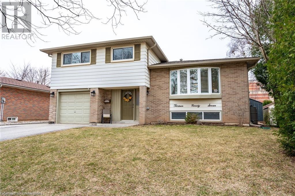 1397 ALLANGROVE Drive, Burlington, Ontario L7M1J4 | REALTOR.ca
