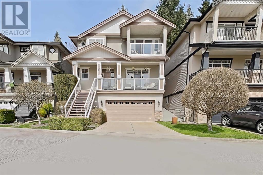 For sale: 3 11442 BEST STREET, Maple Ridge, British Columbia V2X7C7 ...