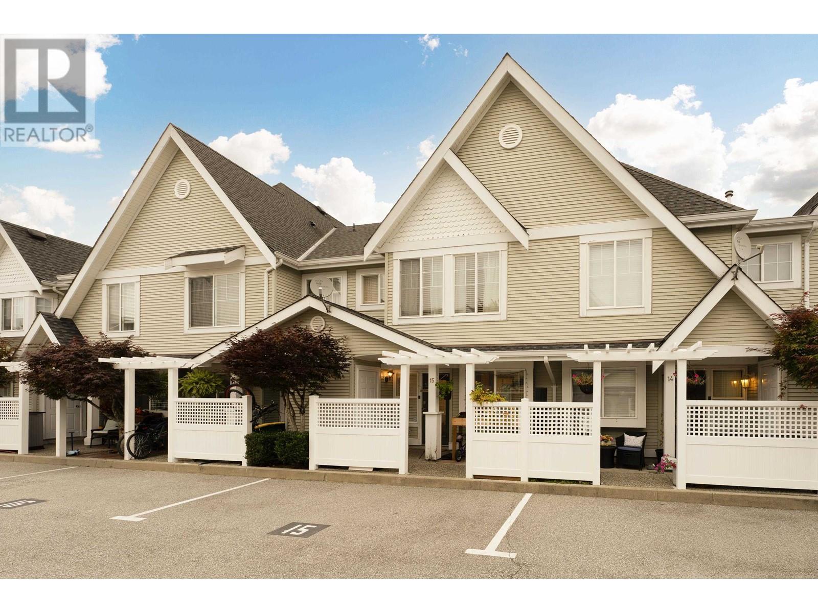 For sale: 15 23575 119 AVENUE, Maple Ridge, British Columbia V4R2P4 ...