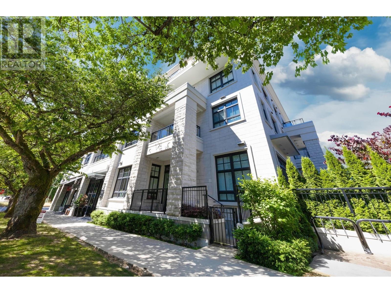 For sale: PH4 2089 W 43RD AVENUE, Vancouver, British Columbia V6M2C8 - R3001766 | REALTOR.ca