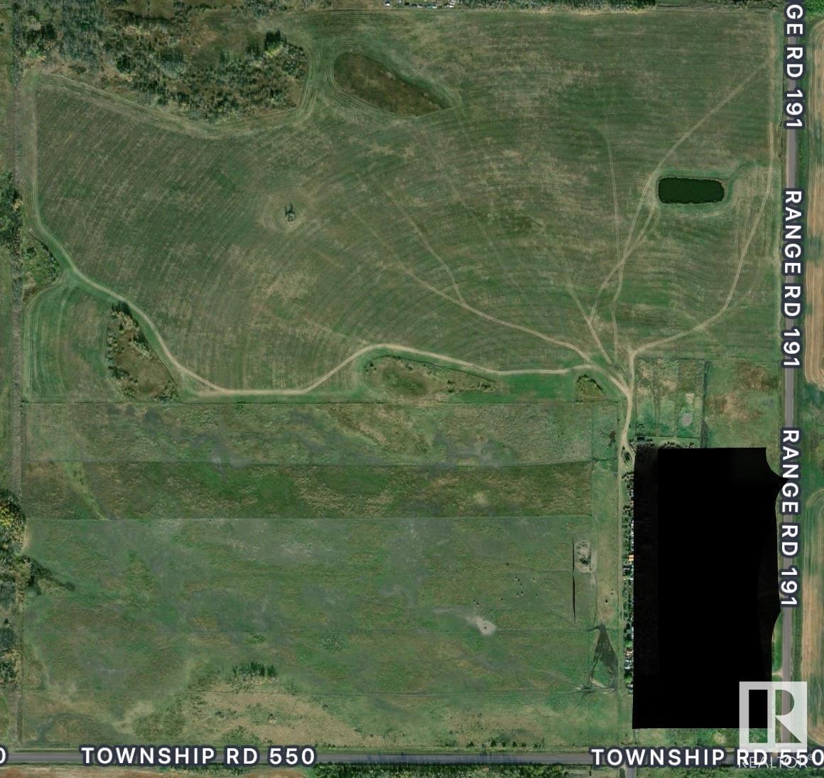 For sale: South of HWY 15 on Range Road 191, Rural Lamont County ...