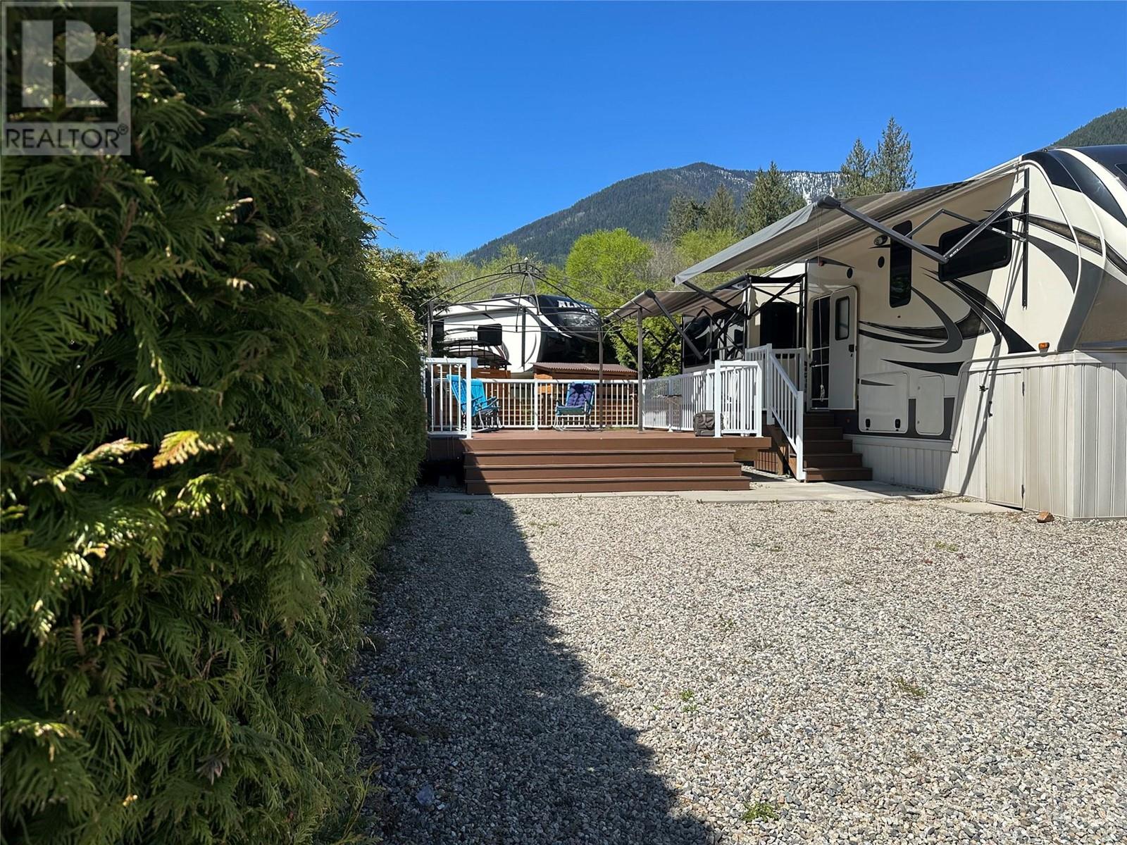 For sale: 7298 3a Highway Lot# 43, Balfour, British Columbia V1L6S4 ...