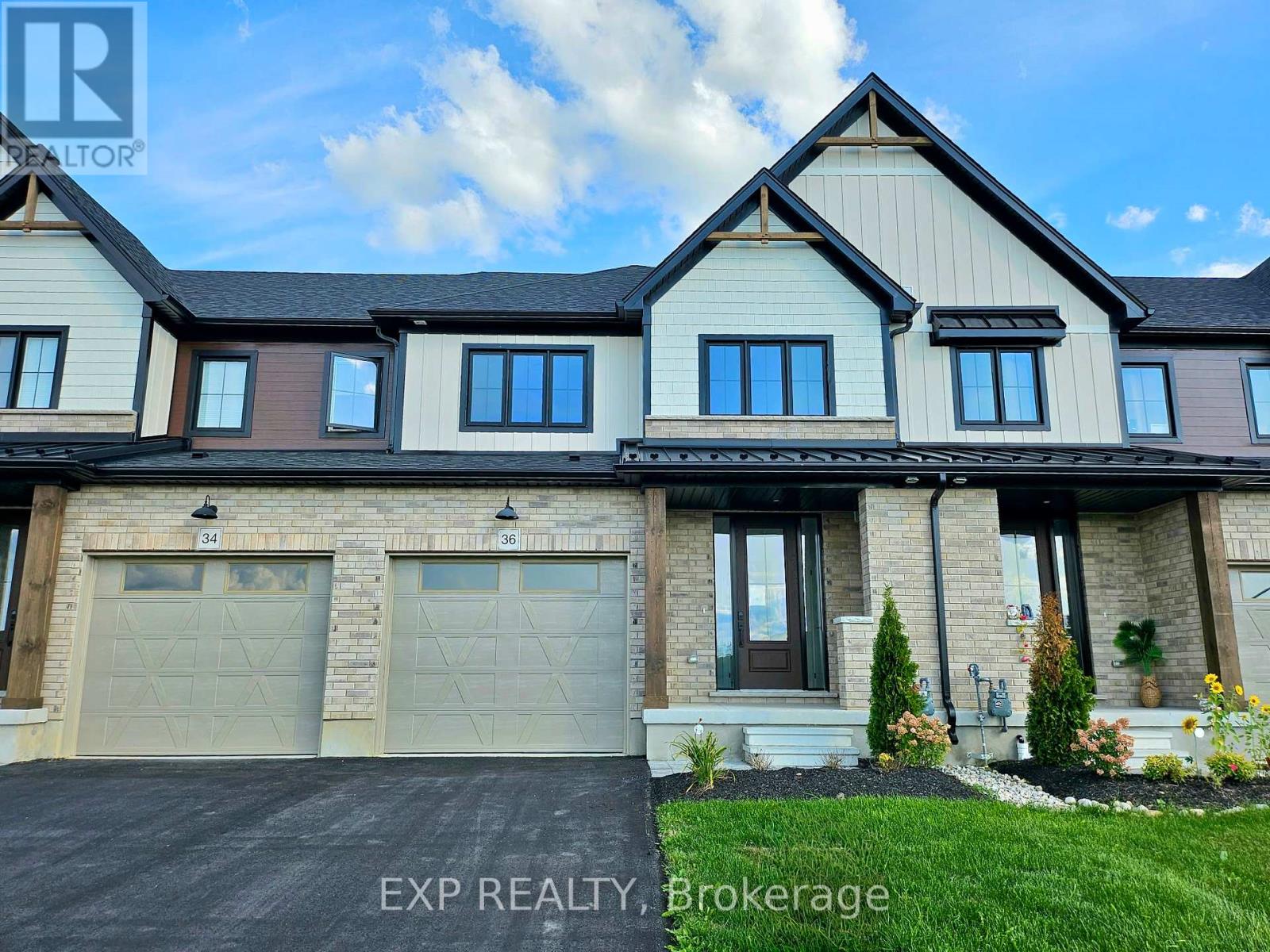 For sale: 36 ANNE STREET W, Minto, Ontario N0G1Z0 - X12143276 | REALTOR.ca