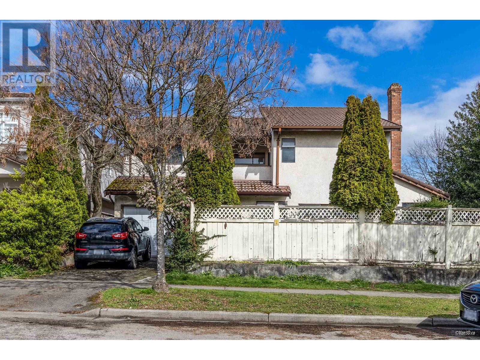 For sale: 1215 W 67TH AVENUE, Vancouver, British Columbia V6P2T1 - R3001247 | REALTOR.ca