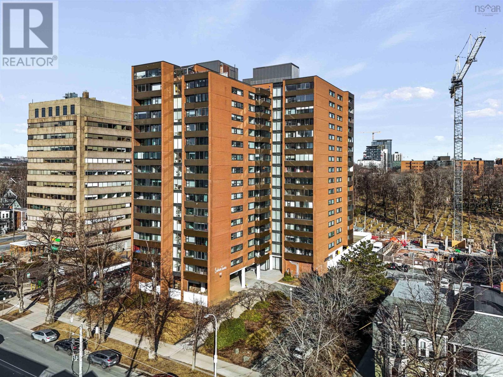 For sale: 1008 5959 Spring Garden Road, Halifax, Nova Scotia B3H1Y5 ...