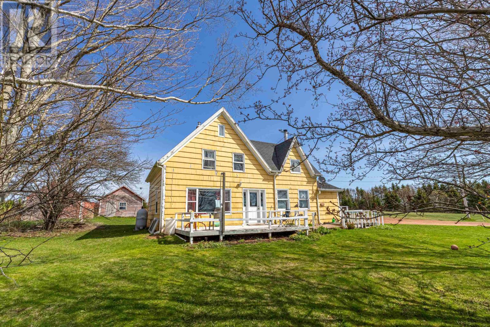 For sale: 95 PERLEY SHAW Road, Canoe Cove, Prince Edward Island C0A1H7 ...