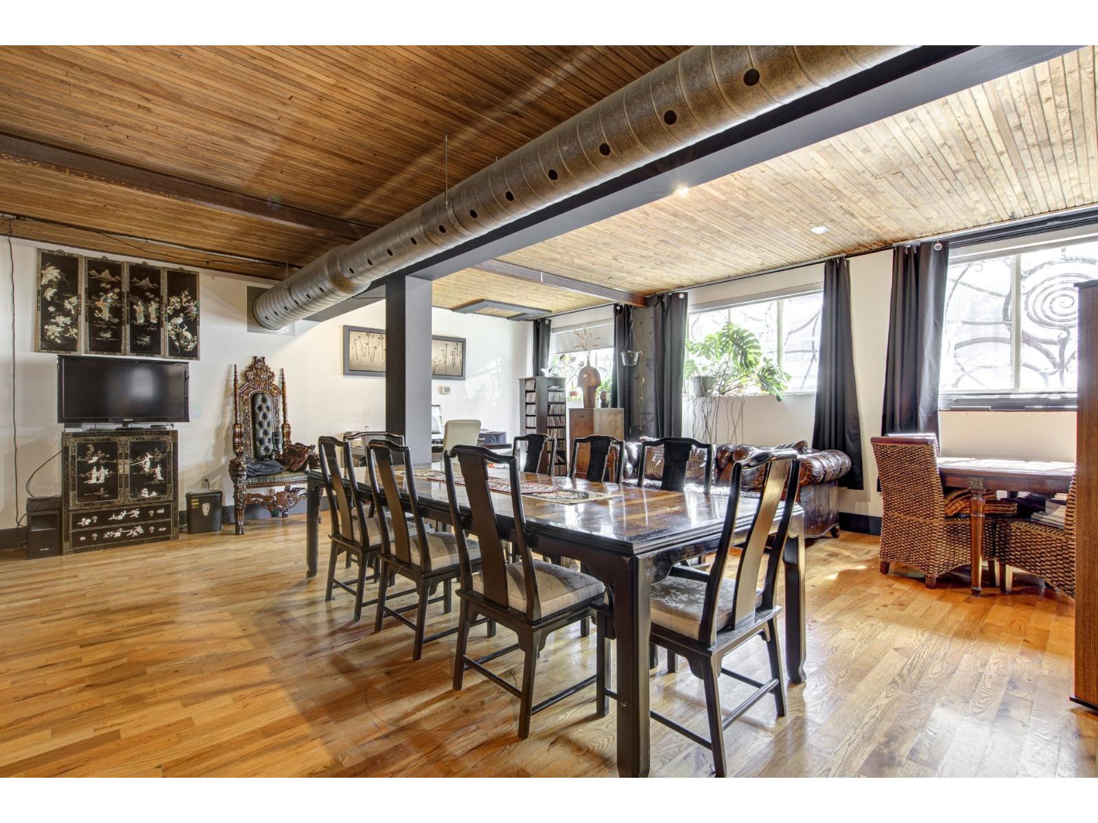 For sale: 2025 Av. De La Salle, #1, Montréal (Mercier/Hochelaga ...