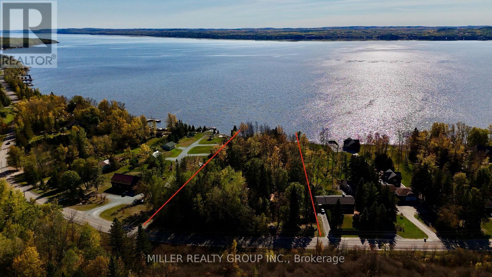 À vendre : 692 DAWSON POINT ROAD, Temiskaming Shores (New Liskeard ...