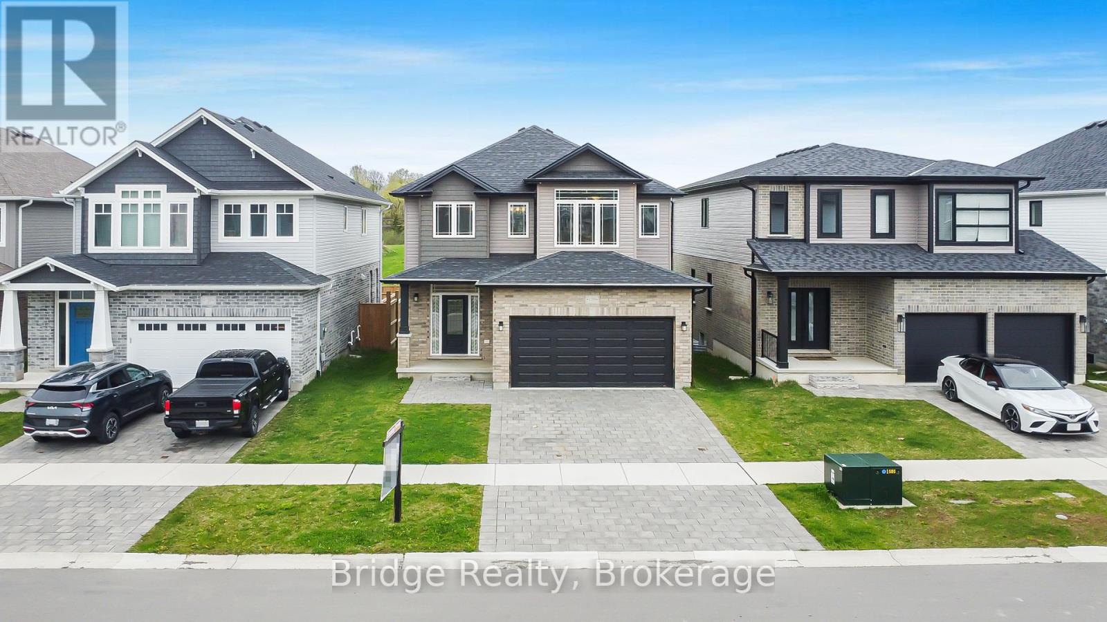 À vendre : 32 SUTHERLAND CRESCENT SW, Ingersoll (Ingersoll - South ...