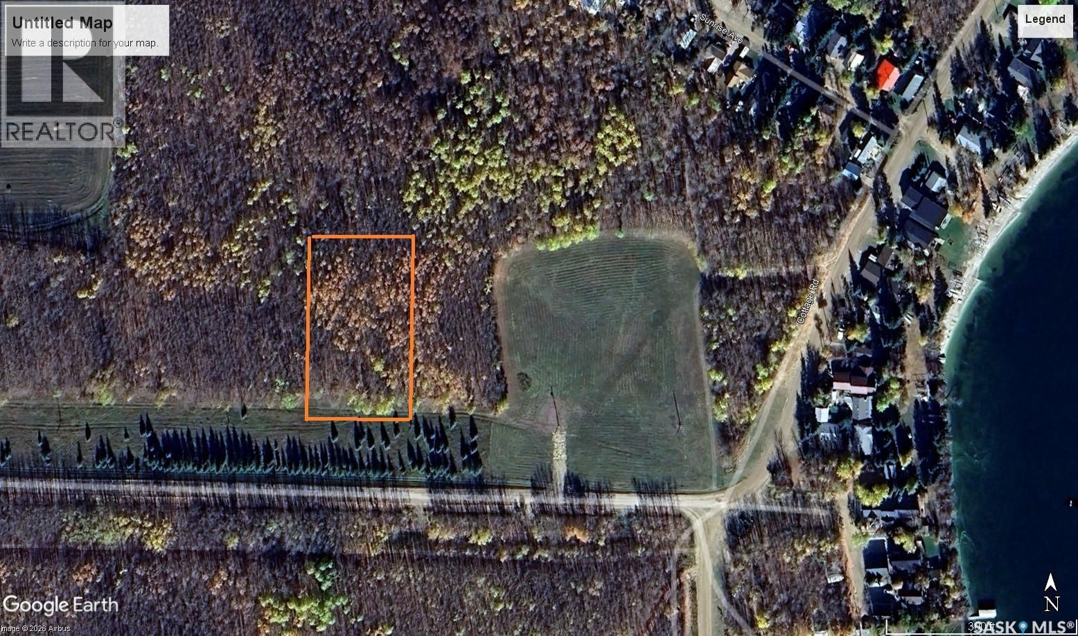For sale: Lot 3 Kopps Kove, Turtle Lake, Mervin Rm No.499, Saskatchewan ...