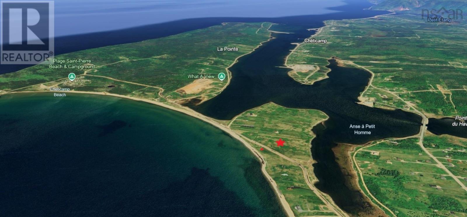 For sale: Cheticamp Island Road, Chéticamp Island, Nova Scotia B0E1H0 ...