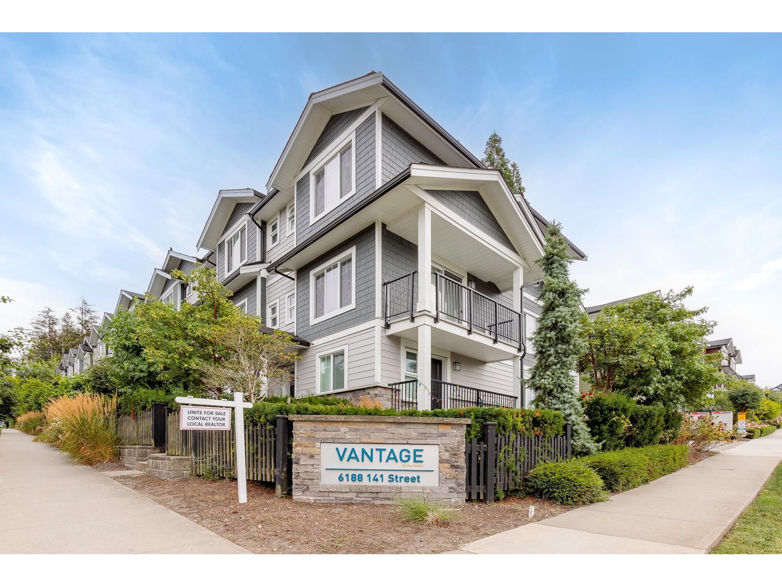 For sale: 28 6188 141 STREET, Surrey, British Columbia V3X0J7 ...