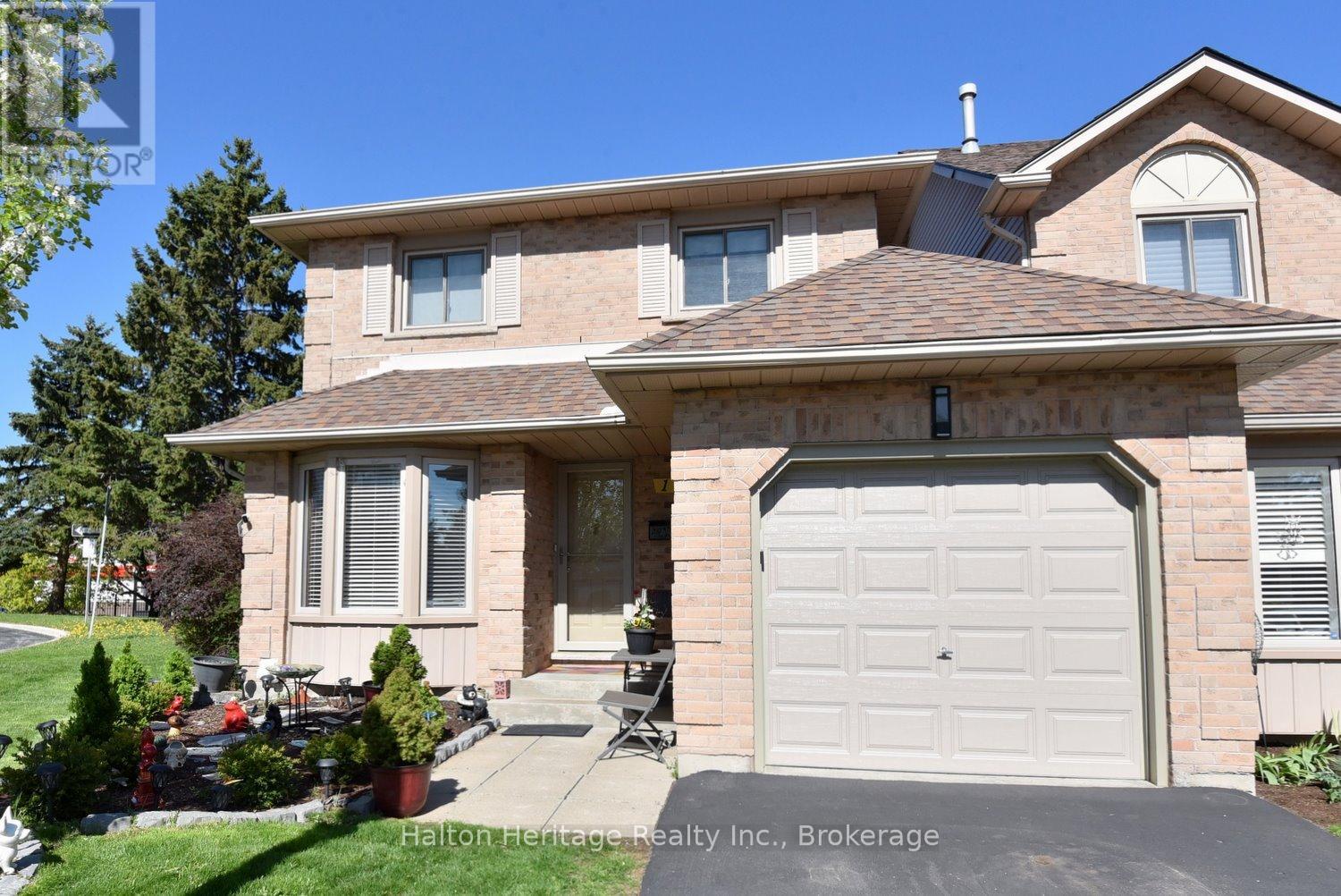 À vendre : UNIT 1 - 503 HIGHWAY 8, Hamilton (Stoney Creek), Ontario ...