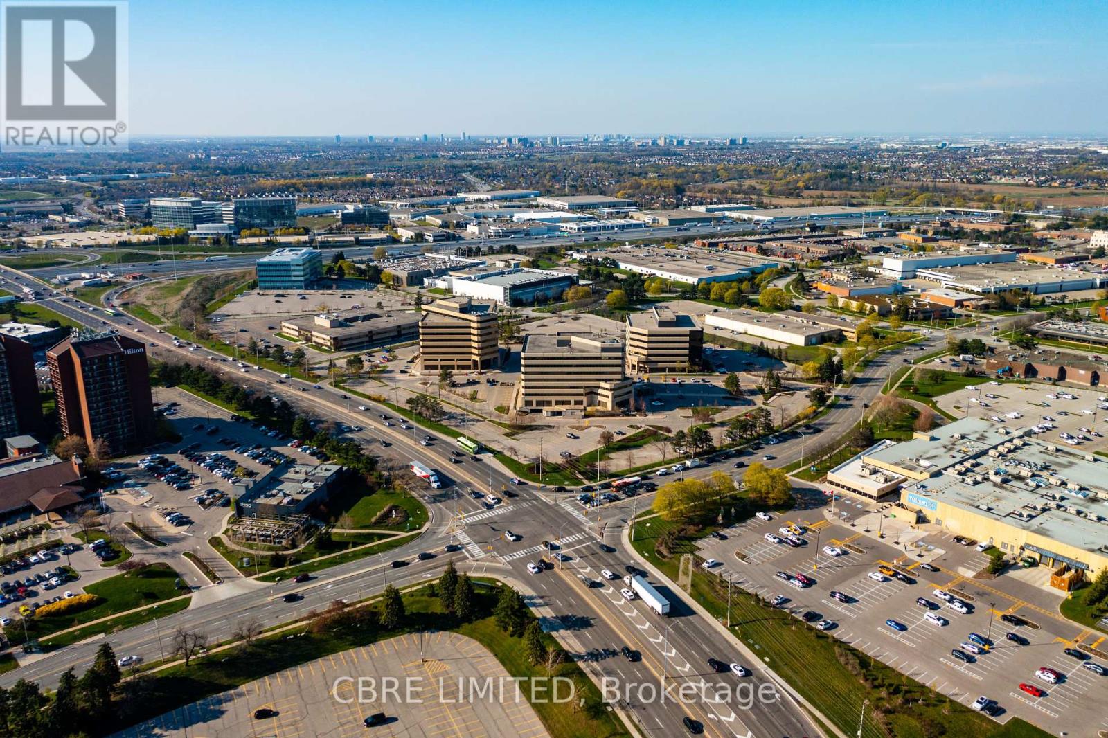 For lease: 710 - 6711 MISSISSAUGA ROAD, Mississauga (Meadowvale ...