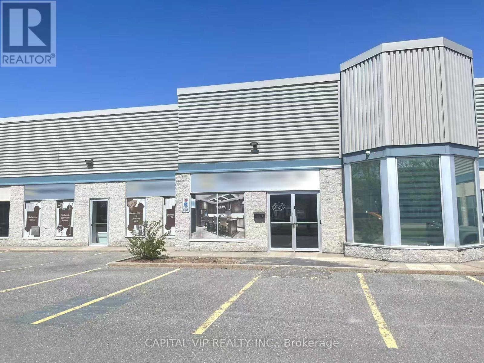 For sale: 4 - 57 IBER ROAD, Ottawa, Ontario K2S1E7 - X12145701 | REALTOR.ca