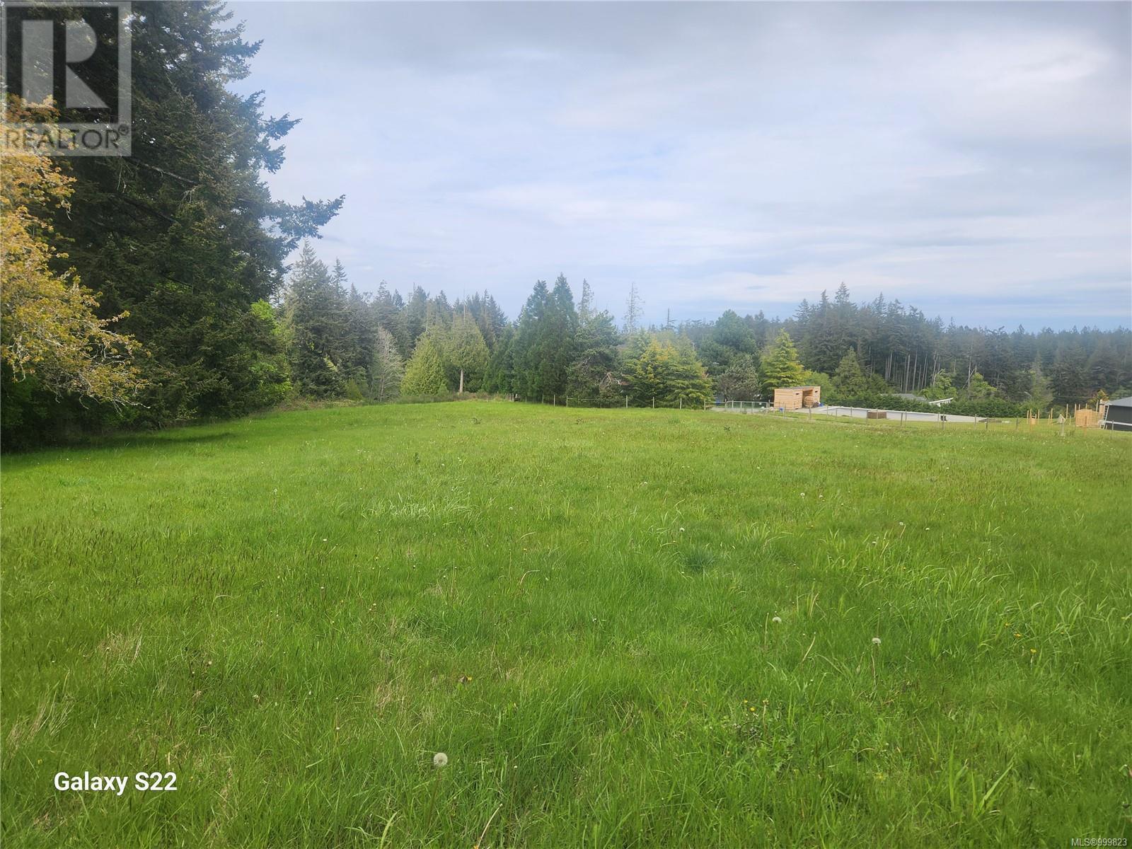 For sale: 755 Lot A Arden Rd, Metchosin, British Columbia V9C4G2 ...