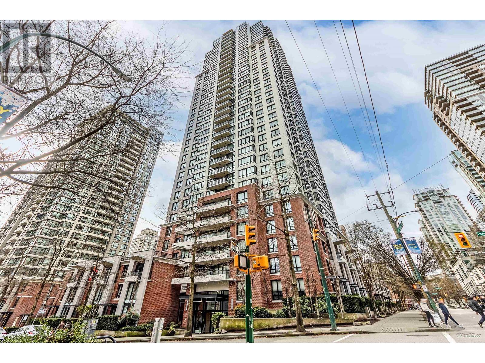À louer : 3205 909 MAINLAND STREET, Vancouver, Colombie-Britannique ...