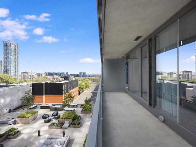 À vendre : 1500 Boul. René-Lévesque O., #615, Montréal (Ville-Marie ...
