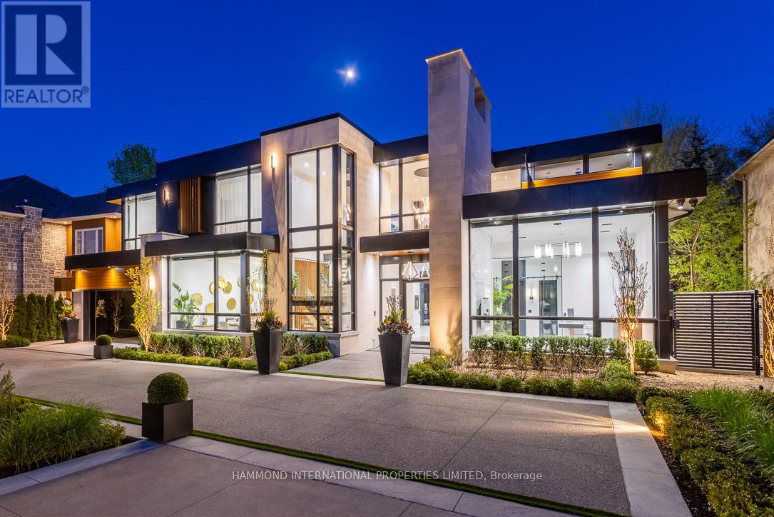 For sale: 113 ELGIN STREET, Markham (Thornhill), Ontario L3T1W7 ...