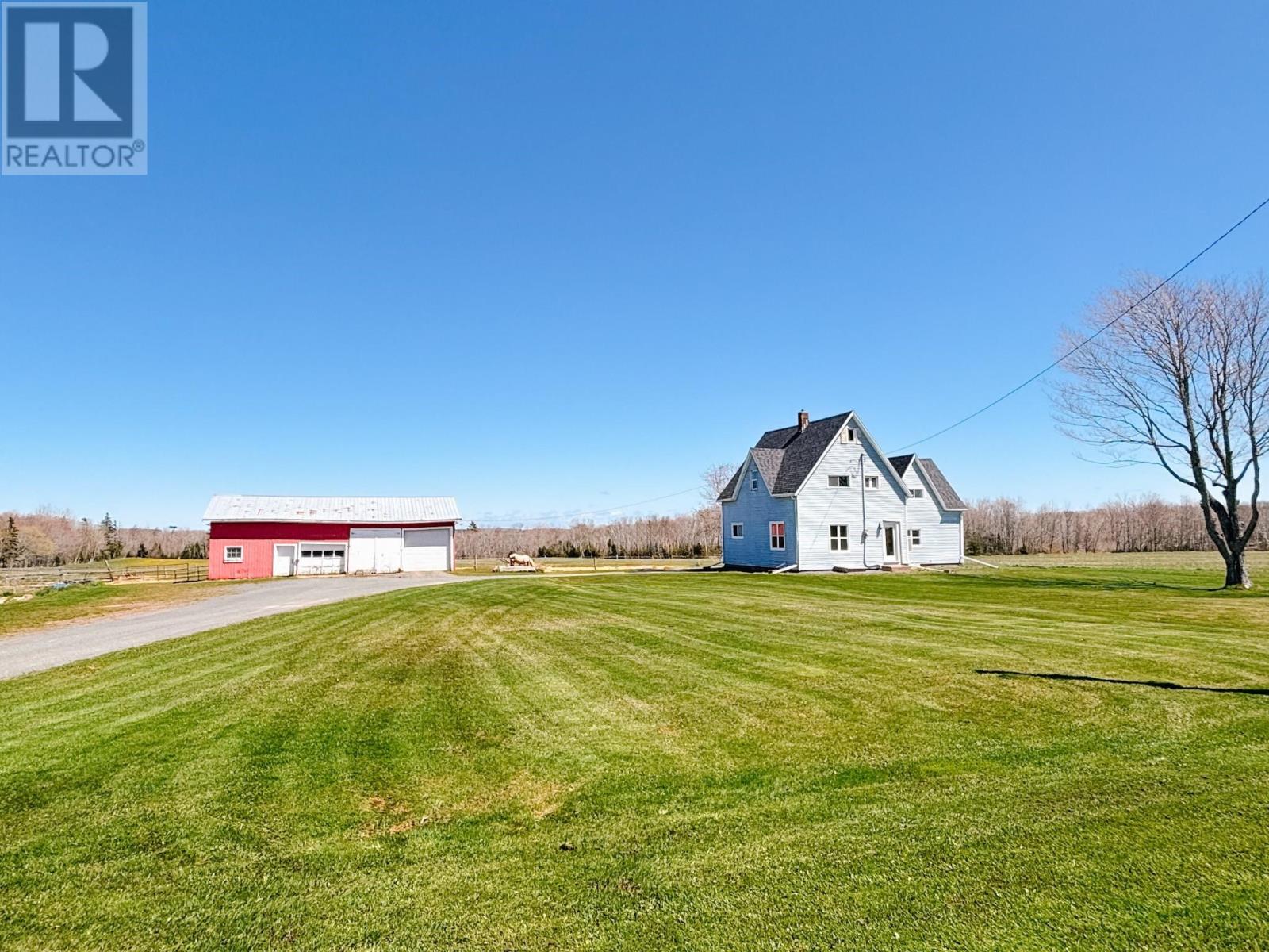 For sale: 949 CHURCH Road, Morell, Prince Edward Island C0A1S0 ...