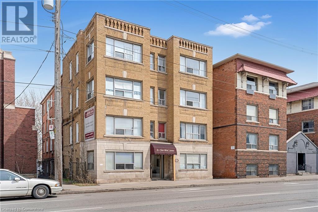 709 MAIN Street E, Hamilton, Ontario L8M1K8 | REALTOR.ca