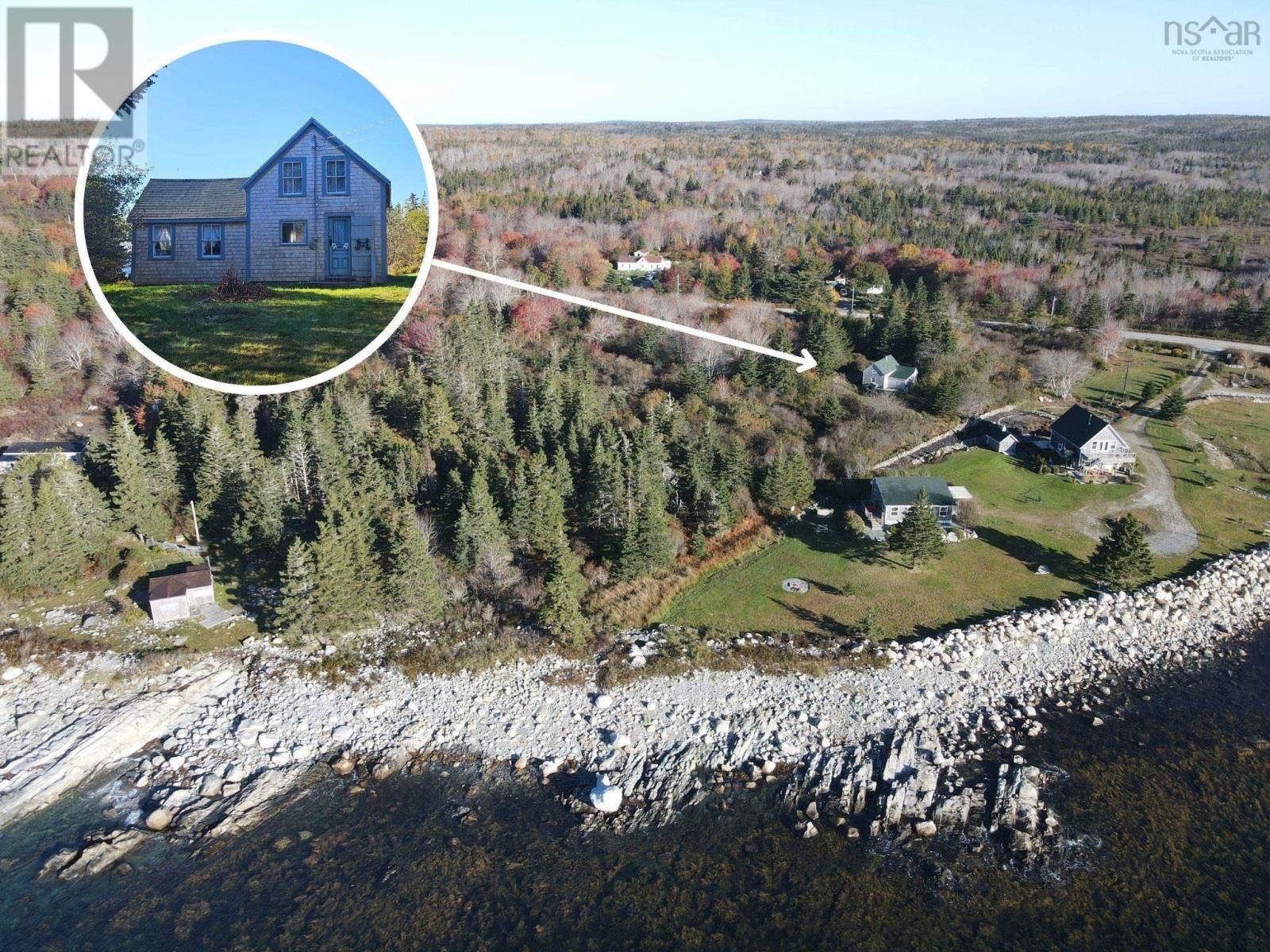 2684 Sandy Point Road, Lower Sandy Point, Nova Scotia B0T1W0 | REALTOR.ca