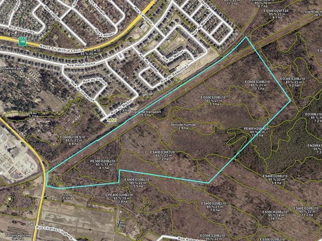 À vendre : Ch. St-Simon, Mirabel, Québec J7N1P3 - 25309620 | REALTOR.ca